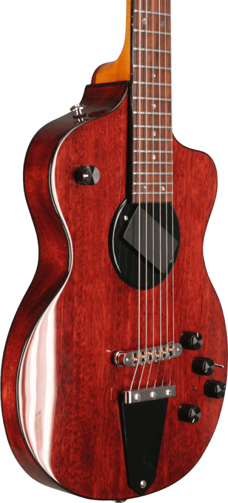 Model 1 – Rick Turner Guitars