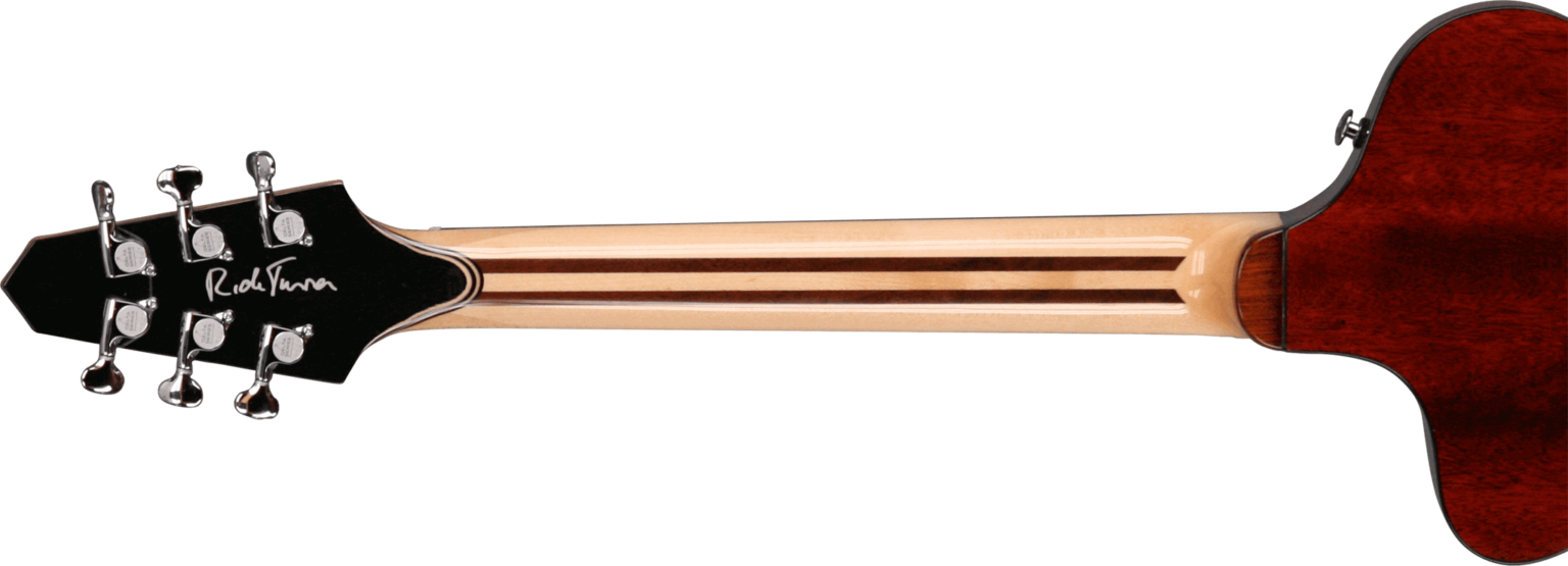 Model 1 – Rick Turner Guitars