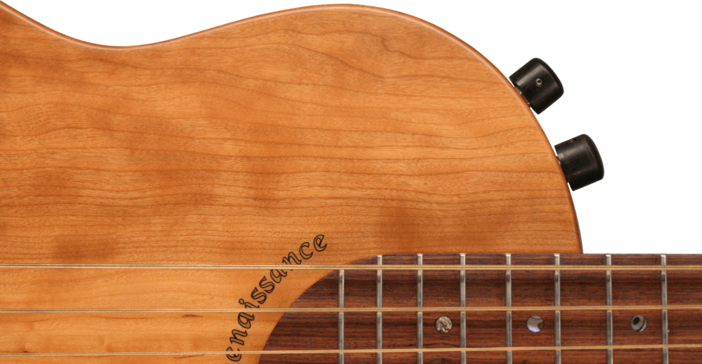 Renaissance Bass – Rick Turner Guitars