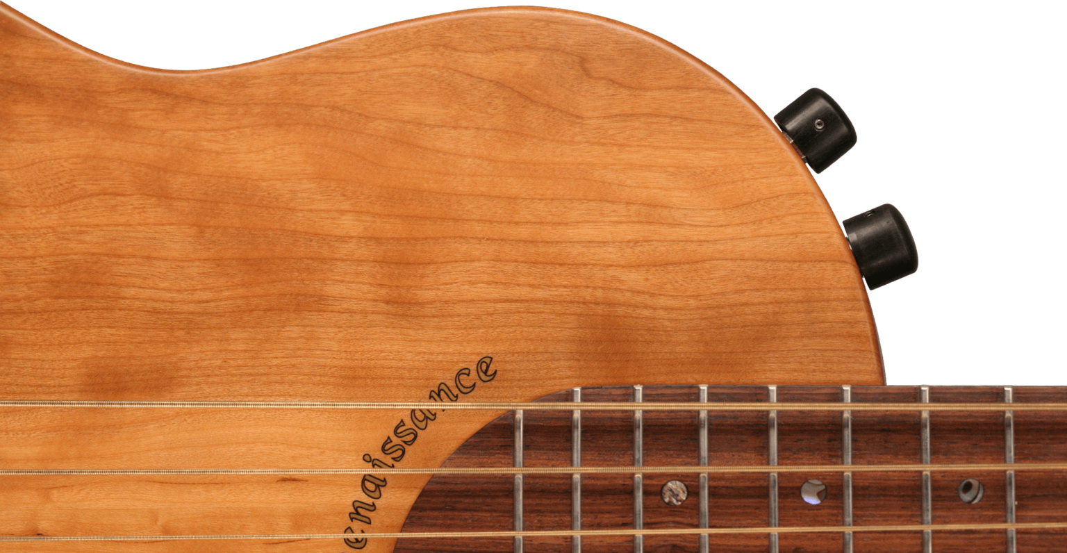 Renaissance Bass – Rick Turner Guitars