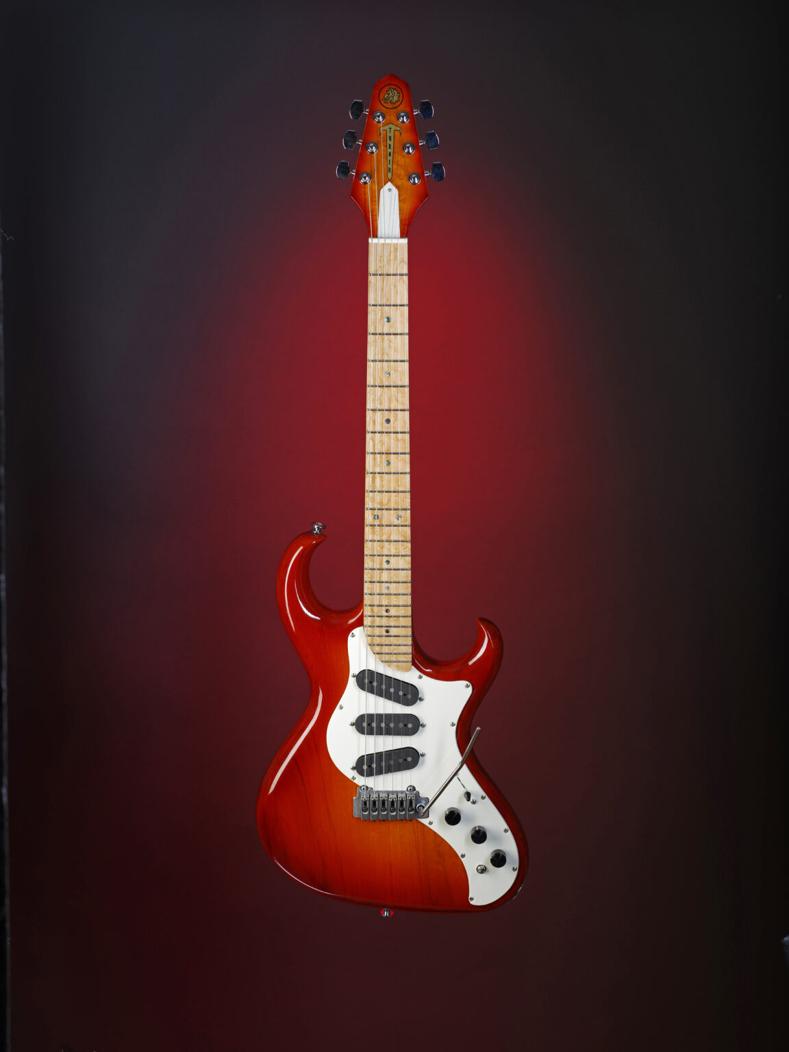 Electroline – Rick Turner Guitars