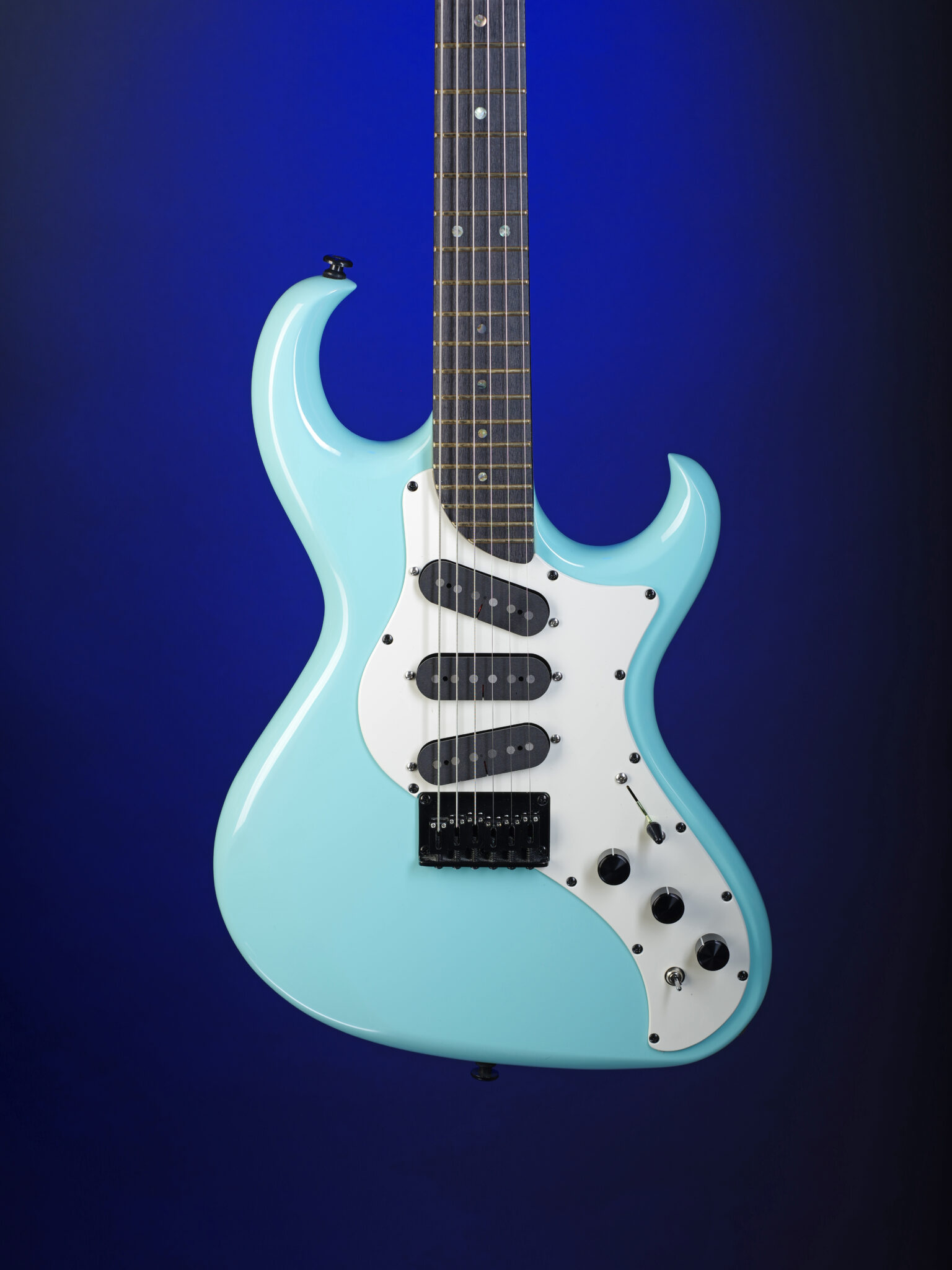 Electroline – Rick Turner Guitars