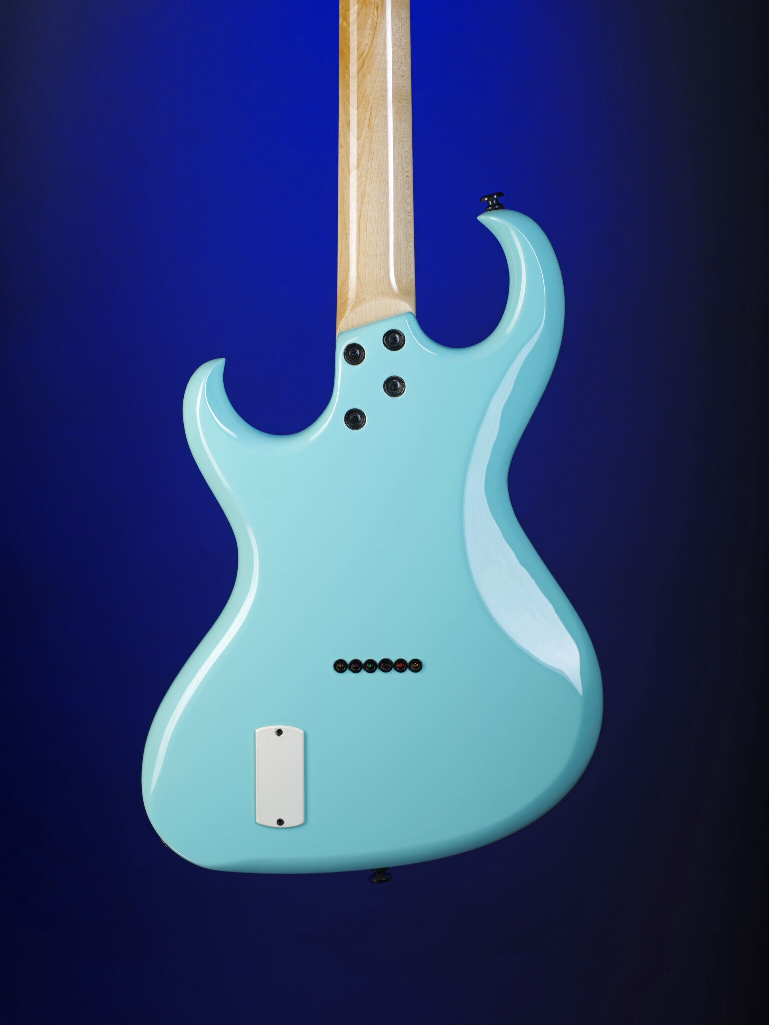 Electroline – Rick Turner Guitars